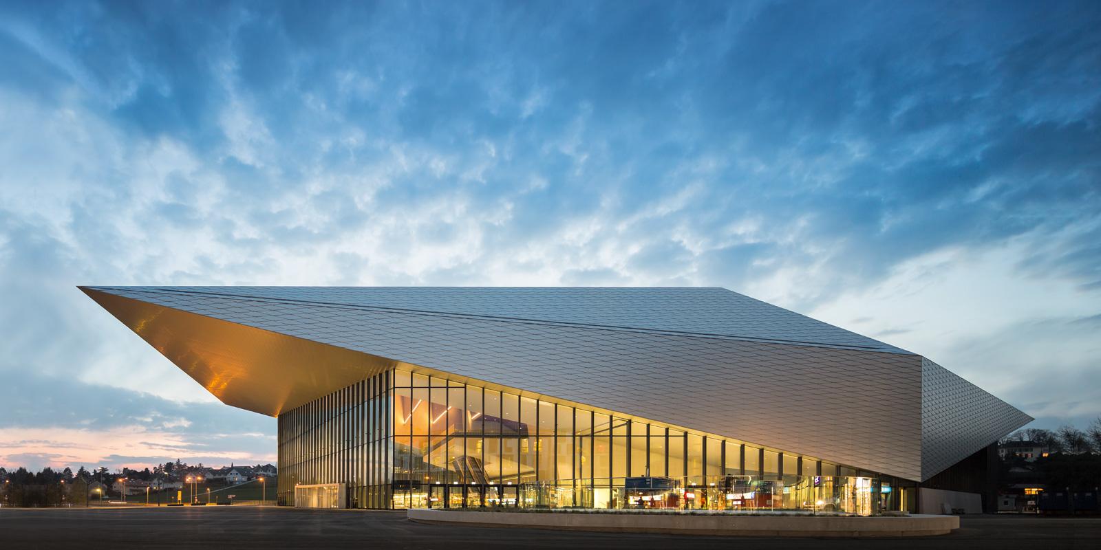 Présentation à l'École Polytechnique Fédérale de Lausanne, vendredi 23 ...