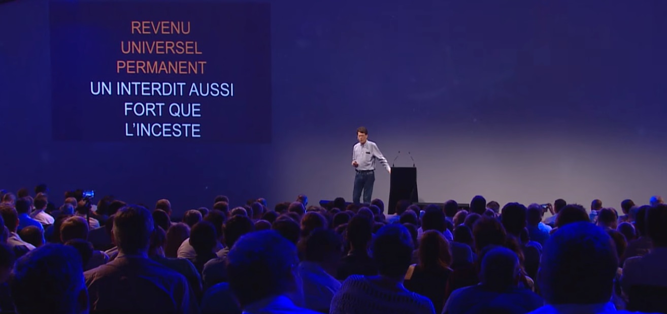 Faut-il devenir complémentaire de l'IA ? Une réponse à Laurent ...