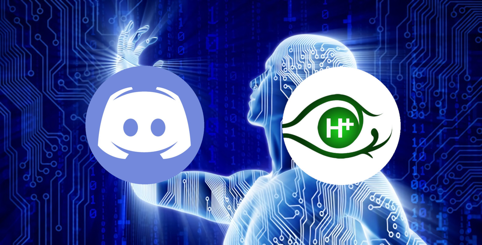 [ANNONCE] Discord Transhumanisme - Transhumanisme : Association ...